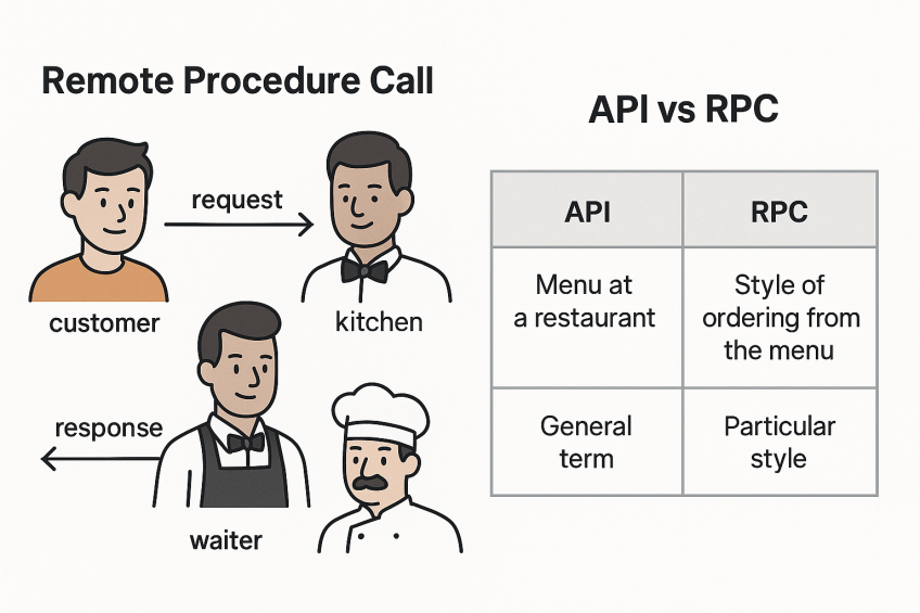 What is an RPC Node [Full Guide for Blockchain Developers] | Cherry Servers