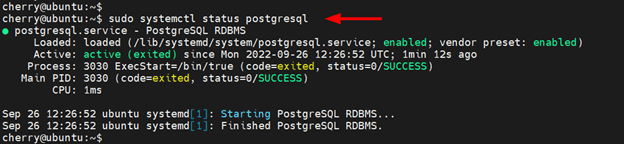 How to Set up PostgreSQL Database Replication | Cherry Servers