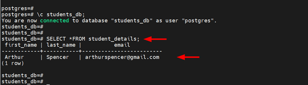 How to Set up PostgreSQL Database Replication | Cherry Servers