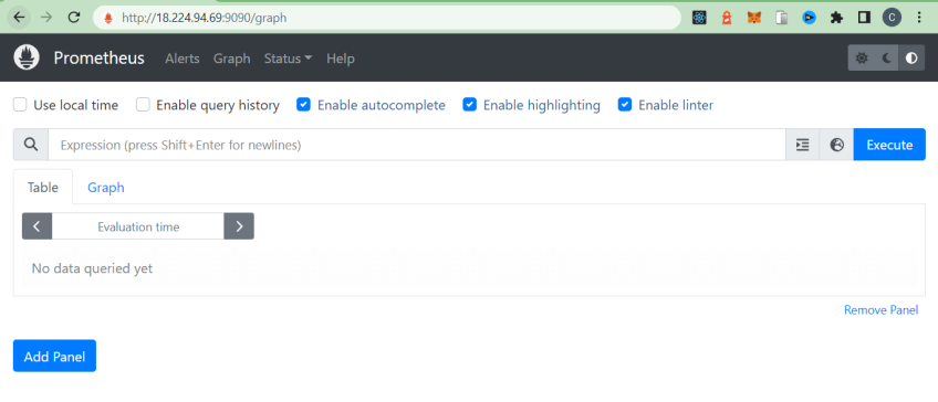How to Install Prometheus on Ubuntu 22.04 | Cherry Servers