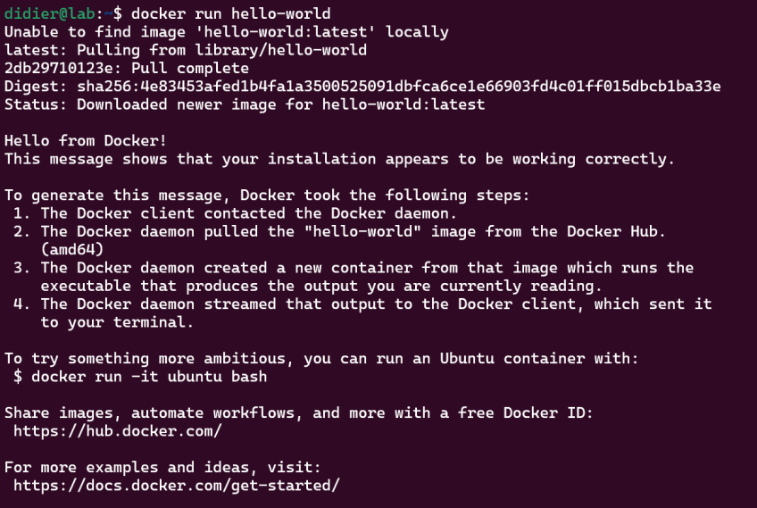 How to Start and Stop Docker Containers | Step-by-Step | Cherry Servers