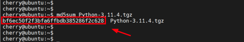 How to Install Python3 on Ubuntu 22.04 | Cherry Servers