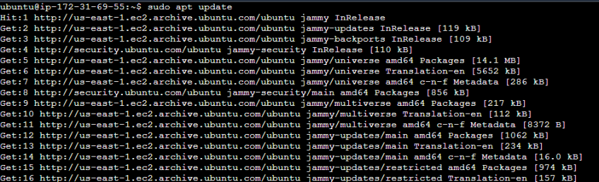 How to Install Ansible on Ubuntu 22.04 | Cherry Servers