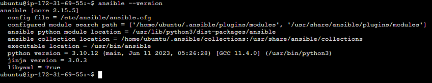 How to Install Ansible on Ubuntu 22.04 | Cherry Servers