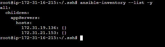 How To Install Ansible On Ubuntu 22 04 Cherry Servers