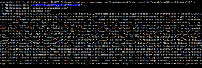 How to Install curl on Ubuntu 22.04 | Cherry Servers