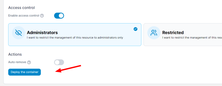 How to Install Portainer on Ubuntu 22.04 | Cherry Servers How to Install Portainer on Ubuntu 22.04 | Cherry Servers