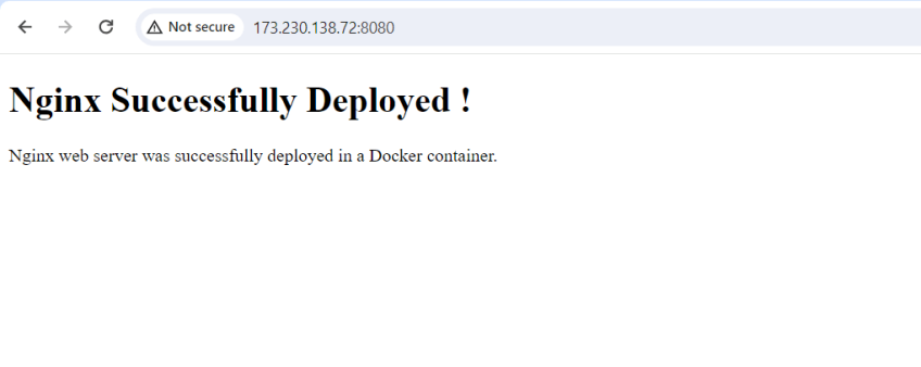 Portainer Docker Compose Tutorial | Cherry Servers Portainer Docker Compose Tutorial | Cherry Servers