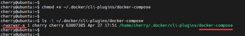 Install Docker Compose on Ubuntu 24.04 | Cherry Servers