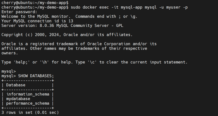 Install Docker Compose on Ubuntu 24.04 | Cherry Servers