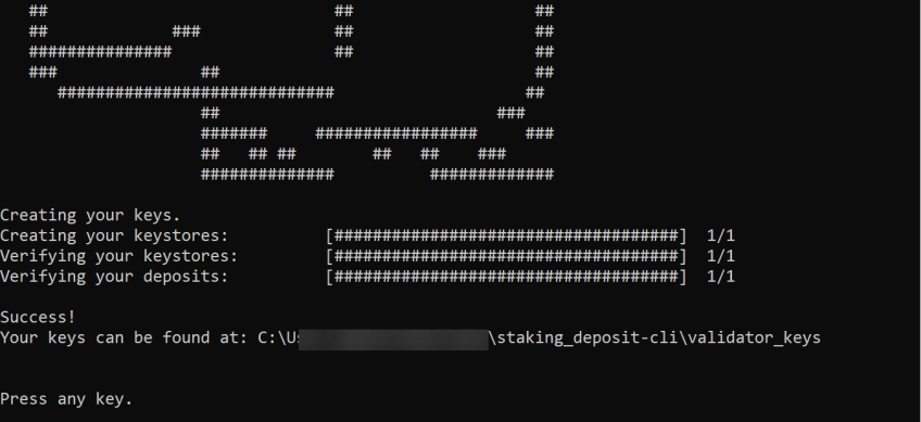 How To Run An Ethereum Node Step By Step Cherry Servers 
