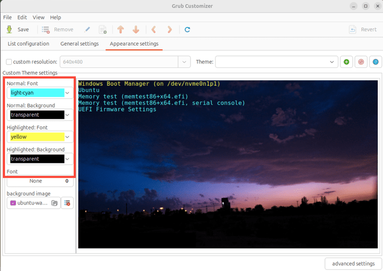 How To Install Grub Customizer On Ubuntu 24 04 Step By Step Guide