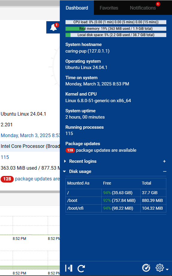 How to Install Webmin on Ubuntu 24.04: Step-by-Step Guide | Cherry Servers