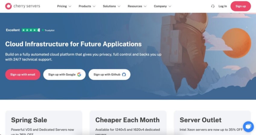 What is a Bare Metal Server and How Does it Work? | Cherry Servers