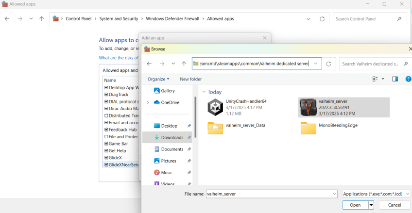 How to Set Up a Valheim Dedicated Server: Step-by-Step Guide | Cherry Servers