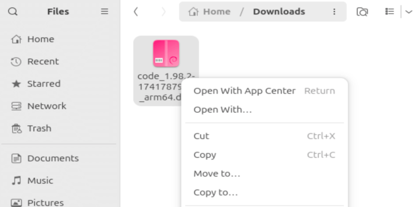 How to Install .deb Files on Ubuntu 24.04 (GUI & Terminal Methods) | Cherry Servers