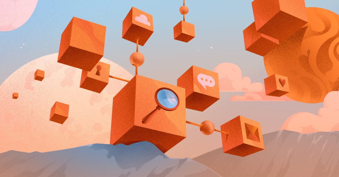 Blockchain Hardware and Infrastructure: Best Setup for Nodes | Cherry Servers