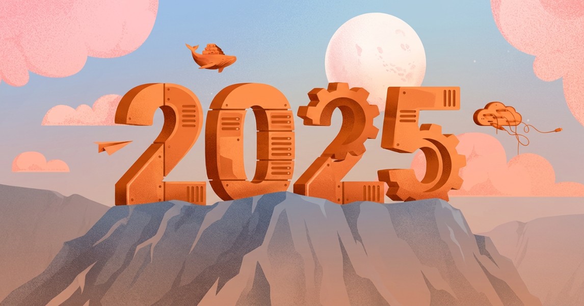 Cherry Servers 2025 Recap: Building High-Performance Infrastructure for ...