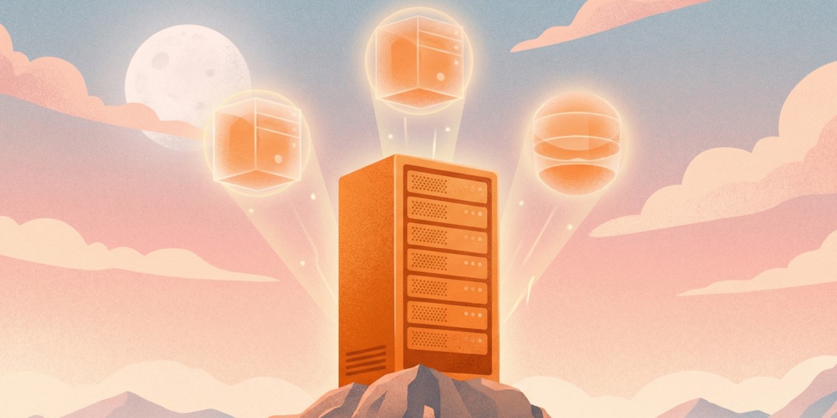 KVM vs. VMware vs. Hyper-V: Best Virtualization Platform | Cherry Servers